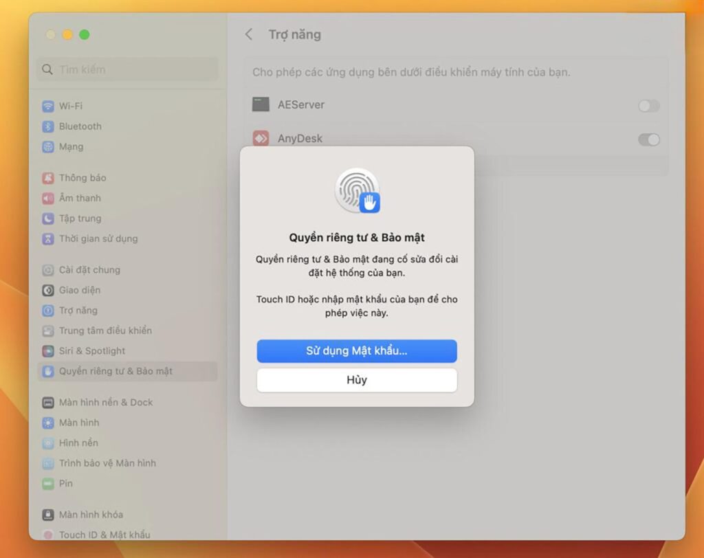 How to Install and Grant Permissions for AnyDesk on macOS Most Effectively